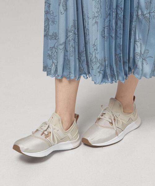 New Balance（ニューバランス）の「＜New Balance（ニューバランス）＞NERGIZE MARBLE PACK スニーカー ...