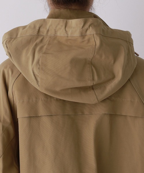 upperhights（アッパーハイツ）の「upper hights / TheU-PARKER（ブルゾン）」 - WEAR