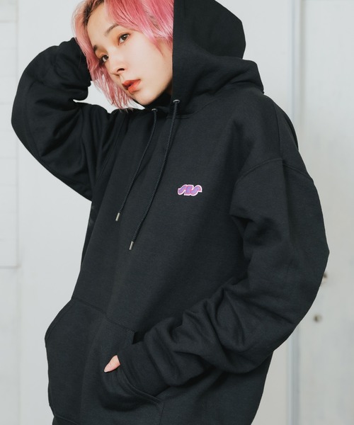 SEVEN BY SEVEN（セブンバイセブン）の「SEVEN BY SEVEN/セブン バイ セブン RIVERSIBLE HOODIE ...