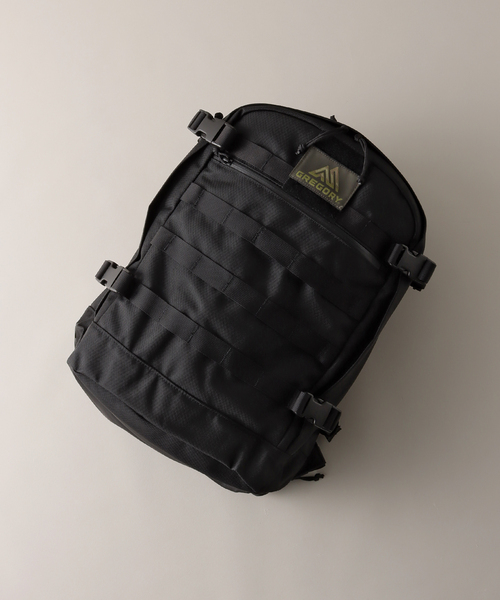 GREGORY（グレゴリー）の「【GREGORY / グレゴリー】BOUNDARY DAY（バックパック/リュック）」 - WEAR