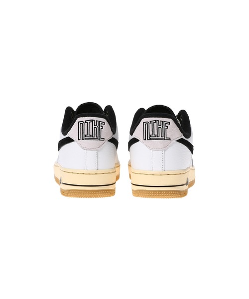 NIKE（ナイキ）の「NIKE WMNS AIR FORCE 1 07 LX DR0148-101（スニーカー）」 - WEAR
