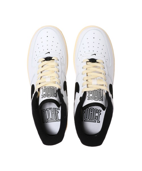 NIKE（ナイキ）の「NIKE WMNS AIR FORCE 1 07 LX DR0148-101（スニーカー）」 - WEAR