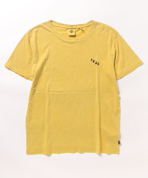 【セール】DESIGN TEE/Critical Slide(クリティカルスライド)TCSS半袖Tシャツ（Tシャツ/カットソー）｜TCSS（ティーシーエスエス）のファッション通販 - ZOZOTOWN