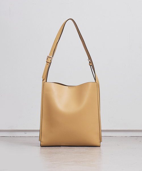 Abahouse Devinette（ドゥヴィネット）の「【Avancer】【A4対応】スクエアトートバッグ（トートバッグ）」 - WEAR