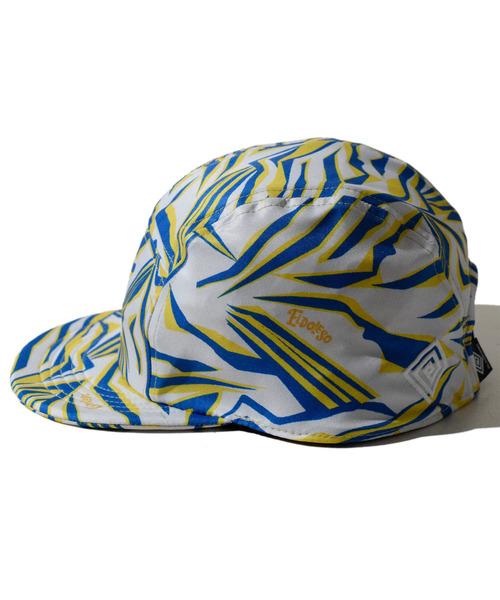 ELDORESO（エルドレッソ）の「Freedumb Cap / フリーダムキャップ（キャップ）」 - WEAR