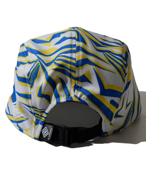 ELDORESO（エルドレッソ）の「Freedumb Cap / フリーダムキャップ（キャップ）」 - WEAR