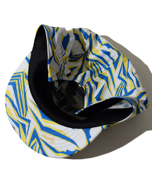 ELDORESO（エルドレッソ）の「Freedumb Cap / フリーダムキャップ（キャップ）」 - WEAR