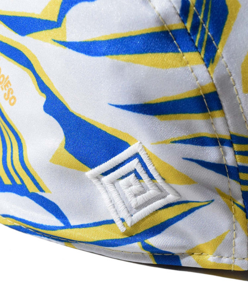 ELDORESO（エルドレッソ）の「Freedumb Cap / フリーダムキャップ（キャップ）」 - WEAR