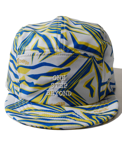 ELDORESO（エルドレッソ）の「Freedumb Cap / フリーダムキャップ（キャップ）」 - WEAR