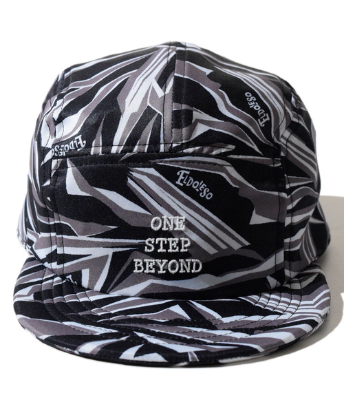 ELDORESO（エルドレッソ）の「Freedumb Cap / フリーダムキャップ（キャップ）」 - WEAR