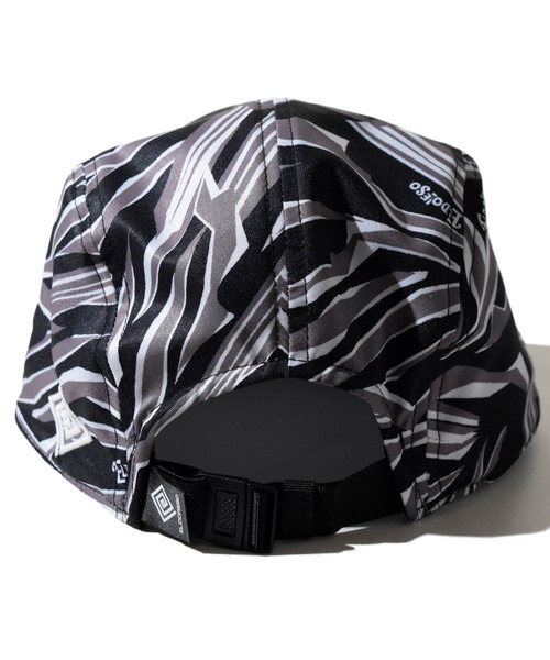 ELDORESO（エルドレッソ）の「Freedumb Cap / フリーダムキャップ（キャップ）」 - WEAR