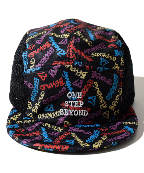 ELDORESO（エルドレッソ）の「Freedumb Cap / フリーダムキャップ（キャップ）」 - WEAR