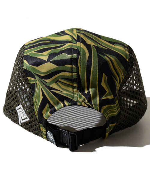 ELDORESO（エルドレッソ）の「Freedumb Cap / フリーダムキャップ（キャップ）」 - WEAR