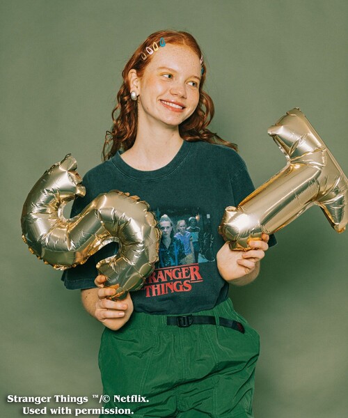 FREAK'S STORE（フリークスストア）の「Stranger Things/ストレンジャーシングス Stranger Things ...