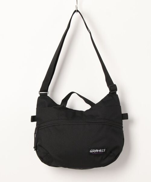 GRAMICCI （グラミチ）の「"GRAMICCI" CORDURA SHOULDER BAG（ショルダーバッグ）」 - WEAR