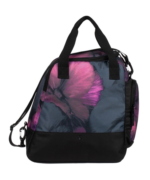 ROXY（ロキシー）の「NORTHA BOOT BAG/ロキシースキースノーボードブーツバッグ31L（ボストンバッグ）」 - WEAR