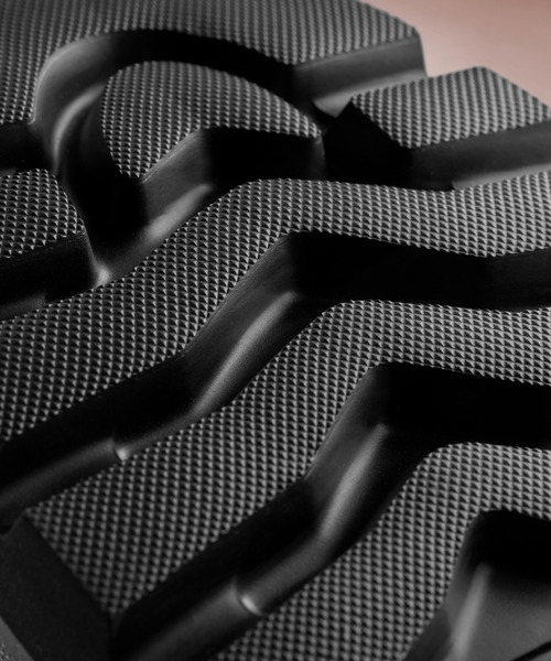 Clarks（クラークス）の「Badell Seam / バデルシーム （ブラックヌバック）（ドレスシューズ）」 - WEAR