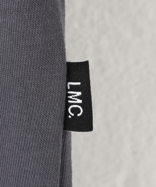 LMCの「【LMC / エルエムシー】3D METALLIC LOGO TEE（Tシャツ/カットソー）」 - WEAR