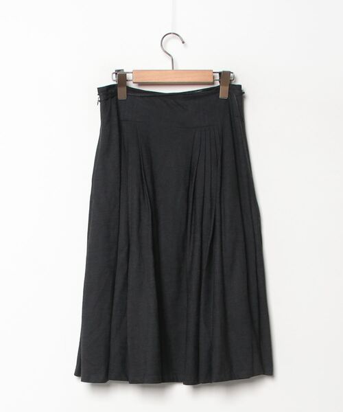 【セール/ブランド古着】フレアスカート（スカート）｜MACPHEE（マカフィー）のファッション通販 - ZOZOUSED