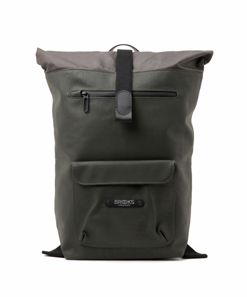BROOKS（ブルックス）の「【BROOKS/ブルックス】RIVINGTON Backpack S（バックパック/リュック）」 - WEAR