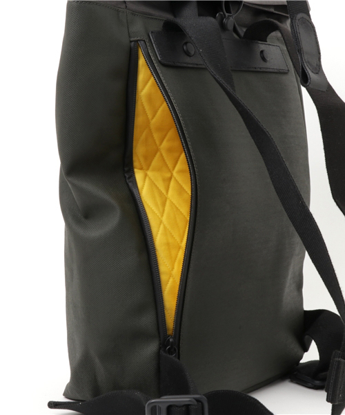 BROOKS（ブルックス）の「【BROOKS/ブルックス】RIVINGTON Backpack S（バックパック/リュック）」 - WEAR