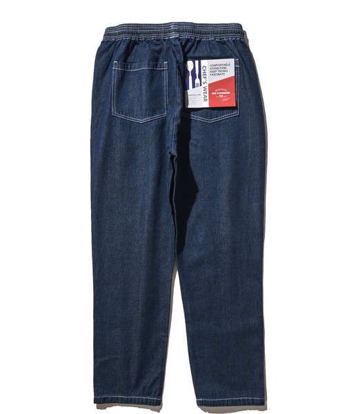 Coffee & Cigarettes（コーヒーアンドシガレッツ）の「C&C,Original 【ZOZO限定】PANTS ...