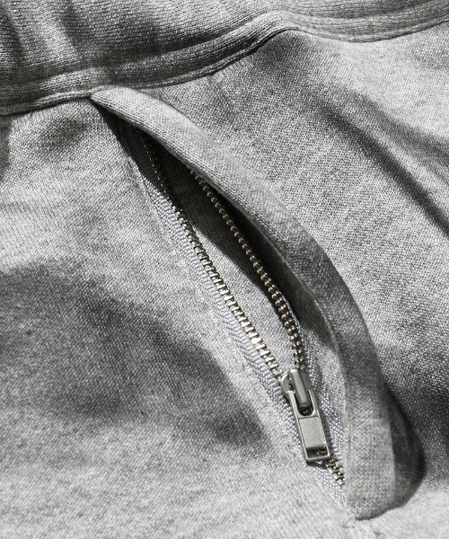 ACANTHUS（アカンサス）の「mp10085- Hand Dye Narrow Sweatpants スウェットパンツ（スウェットパンツ ...