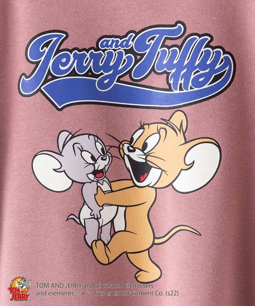 TOM&JERRY（トムアンドジェリー）の「【OUTDOOR PRODUCTS/アウトドアプロダクツ】【TOM AND JERRY/トムと ...