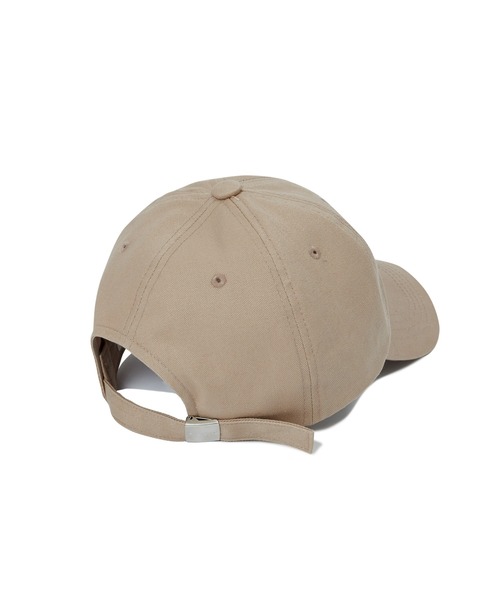 87mm（87mm）の「【87MM / Mmlg】MMLG BALLCAP / パルチムエムエム Mmlg MMLG ブランド ロゴ ...