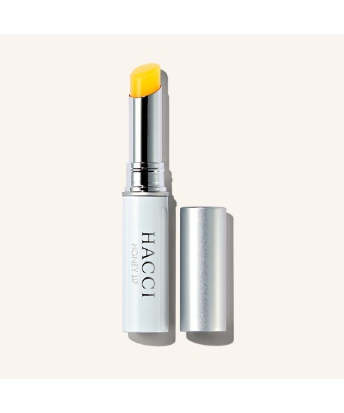 HACCI（ハッチ）の「HACCI(ハッチ)リップスティック（リップクリーム）」 - WEAR