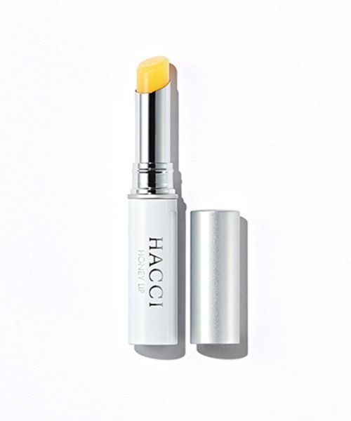 HACCI（ハッチ）の「HACCI(ハッチ)リップスティック（リップクリーム）」 - WEAR
