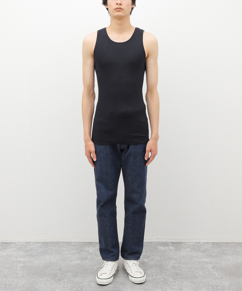 【Whimsy / ウィムジー】FTL 3P TANK TOP（Tシャツ/カットソー）｜Whimsy（ウィムジー）のファッション通販 ...