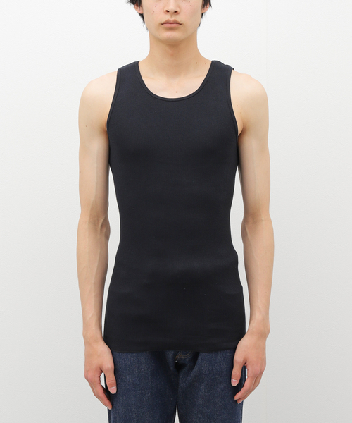 【Whimsy / ウィムジー】FTL 3P TANK TOP（Tシャツ/カットソー）｜Whimsy（ウィムジー）のファッション通販 ...