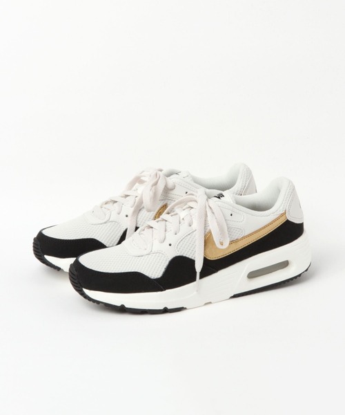 LEPSIM（レプシィム）の「【WEB限定】NIKE エアマックス SC SE 967476（スニーカー）」 - WEAR