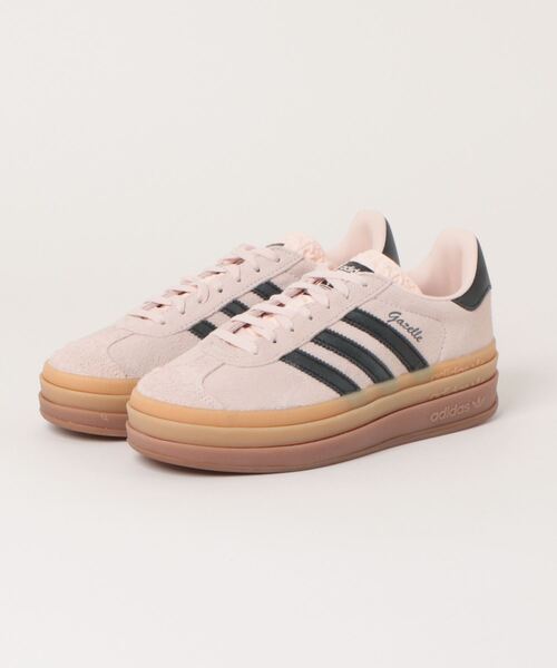GAZELLE BOLD W IE0429（スニーカー）｜adidas（アディダス）のファッション通販 - ZOZOTOWN