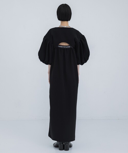 STUDIOUS（ステュディオス）の「【THINGS THAT MATTER/シングス ザット マター】NEW BOLERO ...