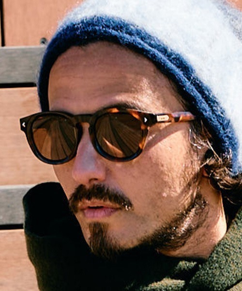 mko12787-Lozza for wjk -ADAGIO 5- サングラス（サングラス）｜wjk（ダヴルジェイケイ）のファッション通販 - ZOZOTOWN