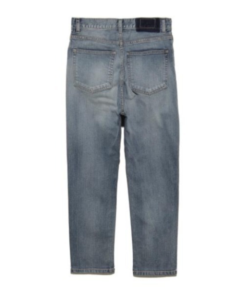 styles（スタイルス）の「THE NEW HOUSE TNH 1ST JEAN（デニムパンツ）」 - WEAR