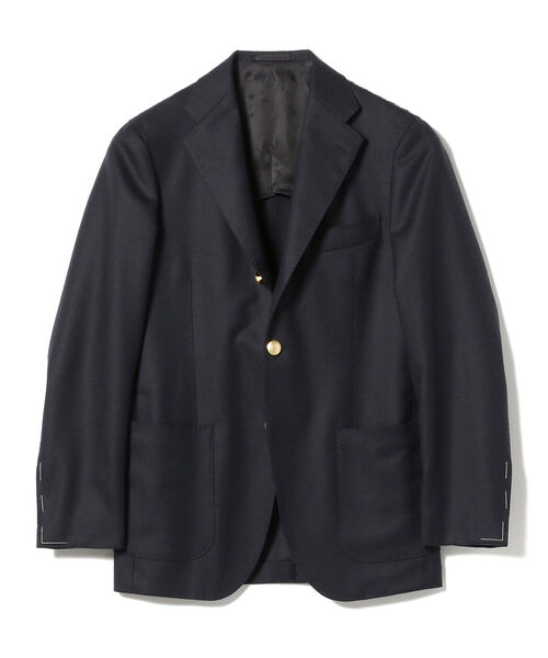 BEAMS F（ビームスエフ）の「BEAMS F / EASY ブレザー（テーラードジャケット）」 - WEAR