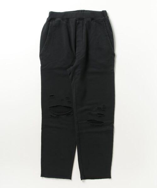 【セール】D2 REVERSE SWEAT PANTS /0231（スウェットパンツ）｜DSQUARED2（ディースクエアード）のファッション通販 - ZOZOTOWN