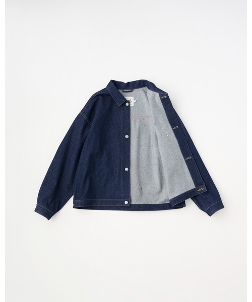 Traditional Weatherwear（トラディショナルウェザーウェア）の「【UNIONWEAR】WORK JACKET 001D ...