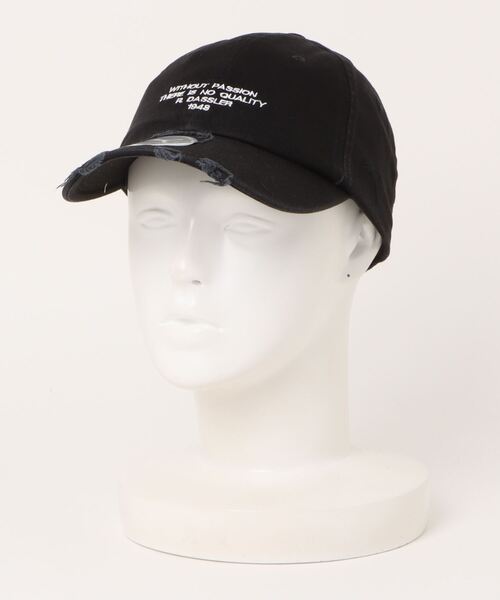 【セール】PUMA プーマ ユニセックス プーマ ディストゥレス BB キャップ（キャップ）｜PUMA（プーマ）のファッション通販 ...