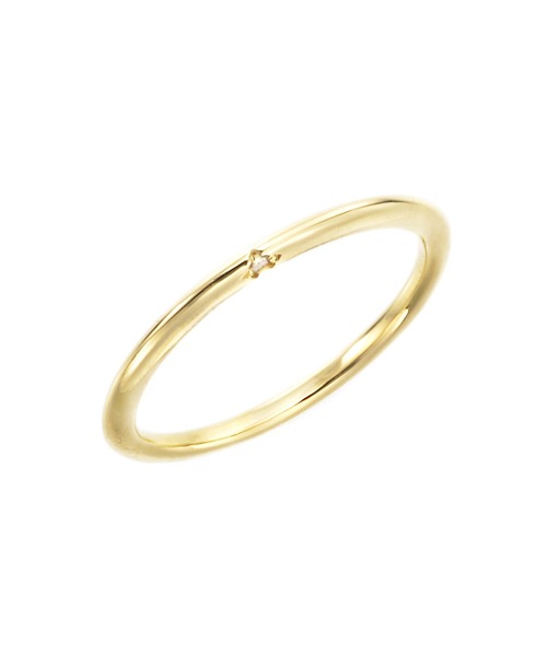 JUPITER（ジュピター）の「fioreリング(lady's) （リング）」 - WEAR