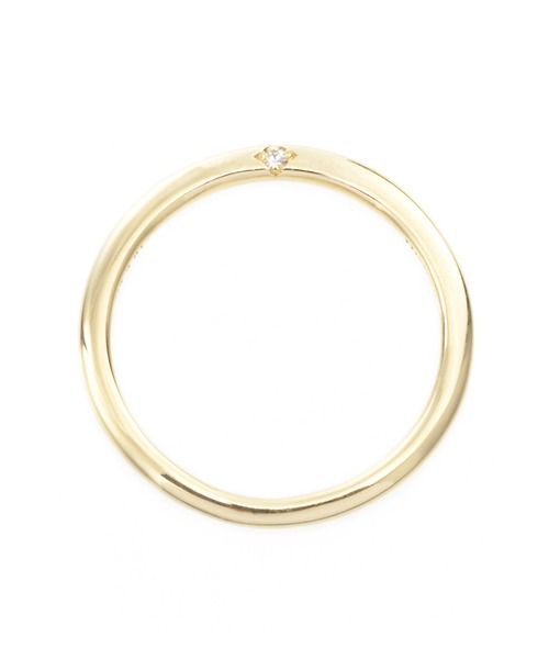 JUPITER（ジュピター）の「fioreリング(lady's) （リング）」 - WEAR