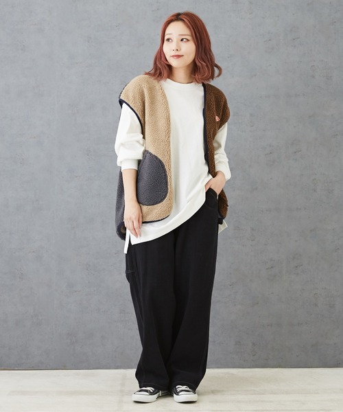 CUBE SUGAR（キューブシュガー）の「ツイル/8.6オンスデニムペインターパンツ（デニムパンツ）」 - WEAR