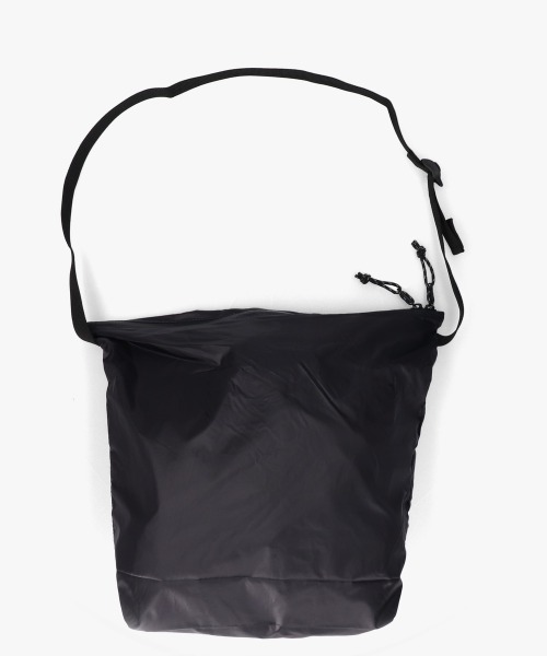 GRAMICCI MICRO RIPSTOP SIDE BAG / グラミチ（ボディバッグ/ウエストポーチ）｜Gramicci（グラミチ）の ...