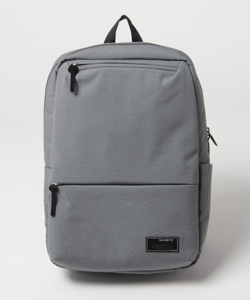 Samsonite（サムソナイト）の「VARSITY BACKPACK I / サムソナイト ヴァーシティ バックパックⅠ（バックパック ...