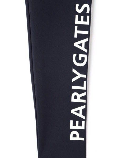PEARLY GATES（パーリーゲイツ）の「【PEARLY GATES】BEATRIX PLUS レギンス（レギンス/スパッツ）」 - WEAR