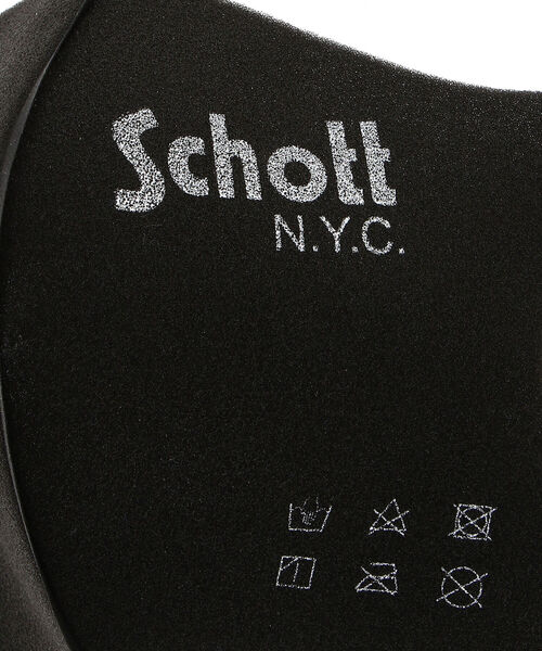 schott（ショット）の「Schott/ショット/MASK/マスク（マスク）」 - WEAR