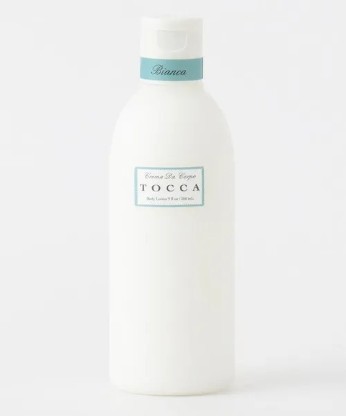 TOCCA（トッカ）の「BODY LOTION ボディローション（ボディケア/ボディクリーム）」 - WEAR